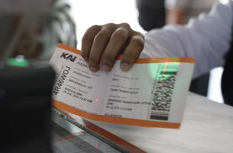 Tiket Kereta Keberangkatan Februari 2025 Belum Bisa Dipesan, Ini Penjelasan KAI
