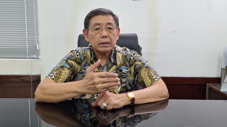 Tim Hukum Merah Putih: Lisa Sulit Cari Bukti Pembanding Jika Ingin ...