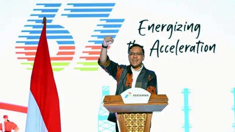 Tim Solid, Kinerja Positif Di Seluruh Lini Bisnis
