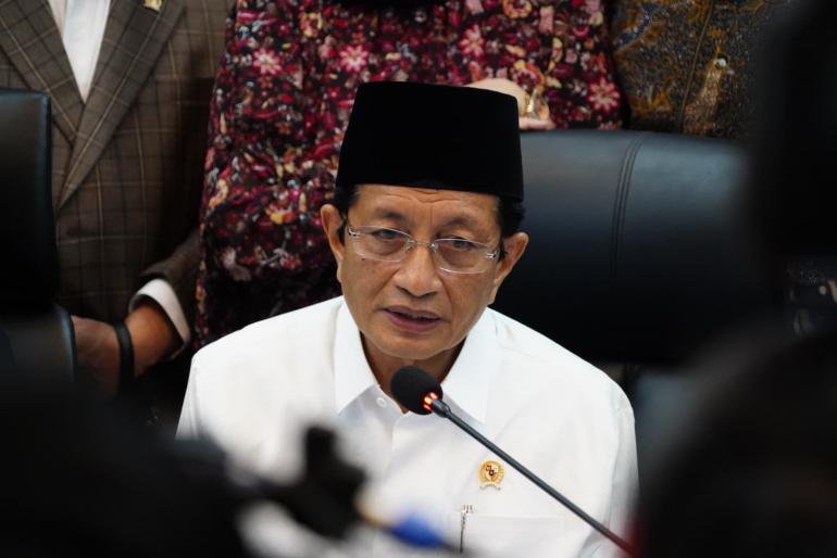 Tok! Biaya Haji 2025 Turun, Jemaah Bayar Rp 55,43 Juta