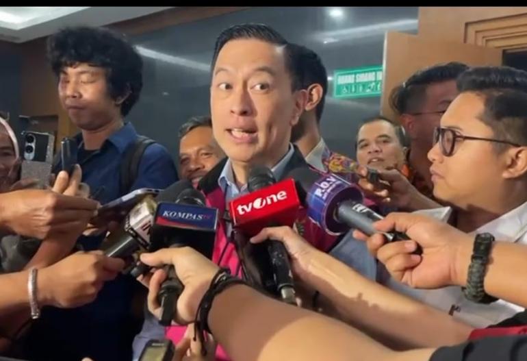 Tom Lembong Ajukan Banding, Berharap Dibebaskan