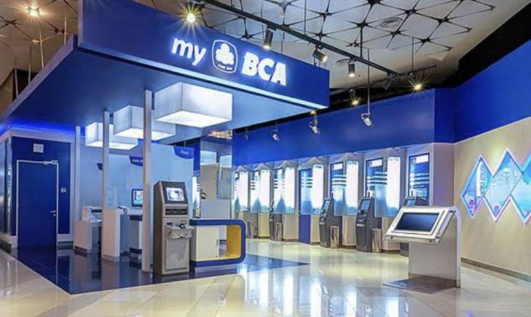 Top! BCA Solitaire Dan Prioritas Sabet Asiamoney Awards 2023