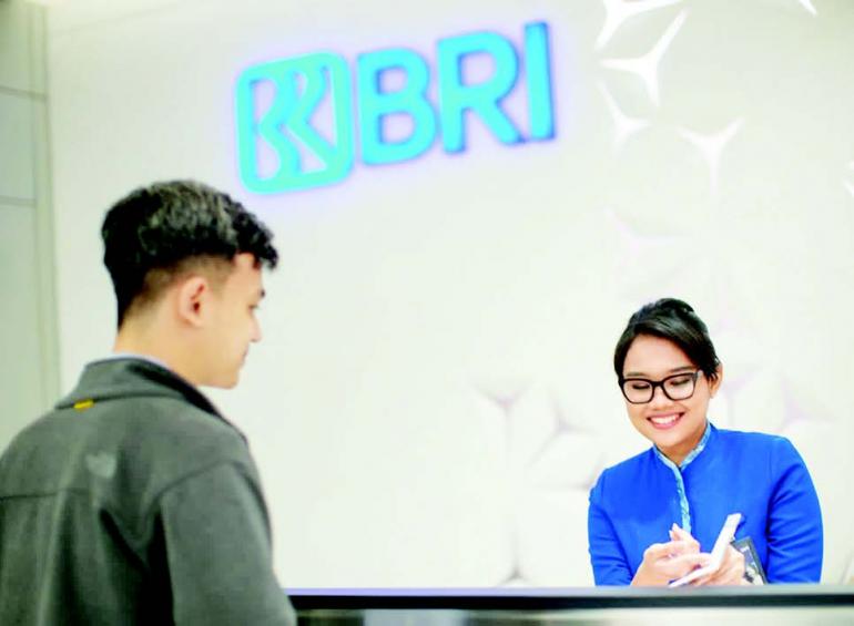 Top! Brand Finance Nobatkan BRI Sebagai Brand Paling Bernilai Di Indonesia