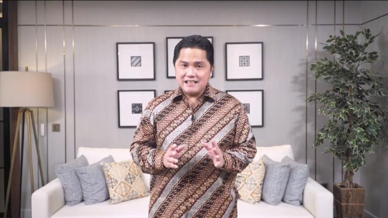 Transformasi Terus Lesatkan Laba BUMN - News+ on RCTI+