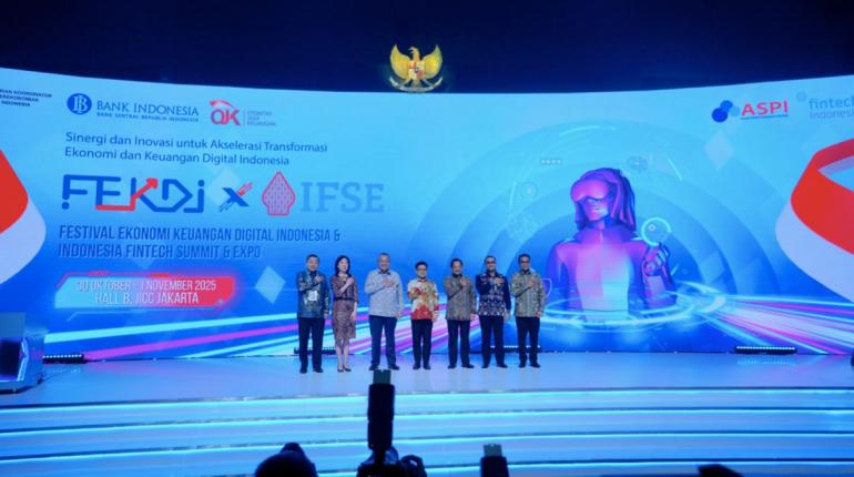 Transformasi Digital Dorong Pertumbuhan Ekonomi Daerah