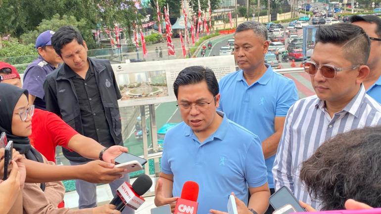 Transjakarta Dan Persija Jalin Kerja Sama, 30 Bus Dibranding Dukung ...