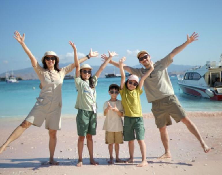 Traveloka Gelar Promo Dan Diskon Di Musim Liburan Sekolah