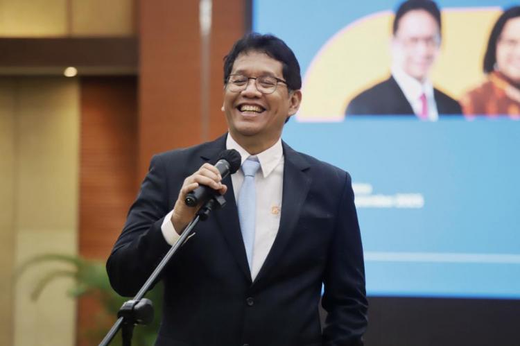 Tumpuk Duit Triliunan di Bank, Pemda Disentil Purbaya