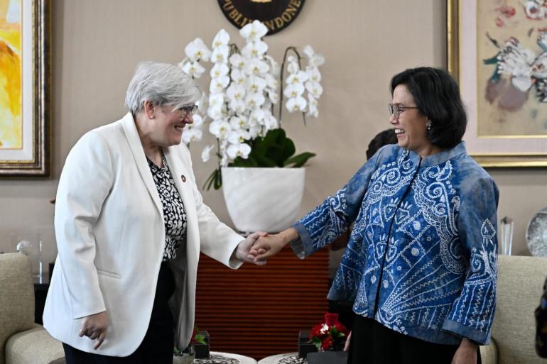 Kemenkeu dan GFI Kembangkan Cetak Biru Tata Kelola Komite Keuangan ...