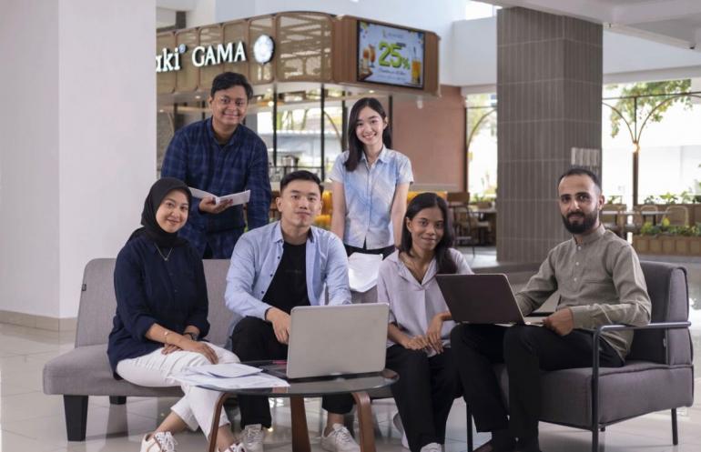 UGM Buka Pendaftaran IUP Gelombang 2 Hingga 28 April 2026, Total Kuota ...