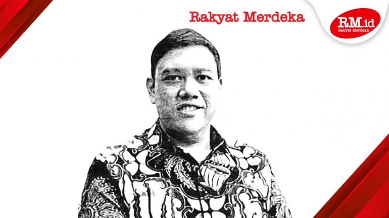 MK Tolak Uji Formil UU TNI, DPR Nilai Putusan Sesuai Konstitusi