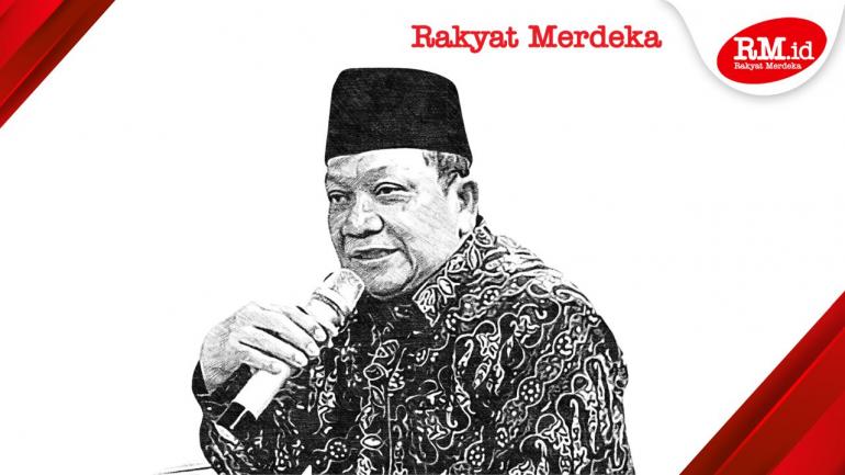 Kemensos Siapkan Sekolah Gratis untuk Bantu Rakyat Miskin Ekstrem