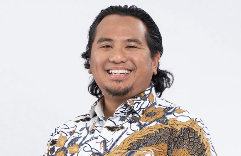 Projo: Diplomasi Langsung Oleh Presiden Adalah Mandat UUD 1945