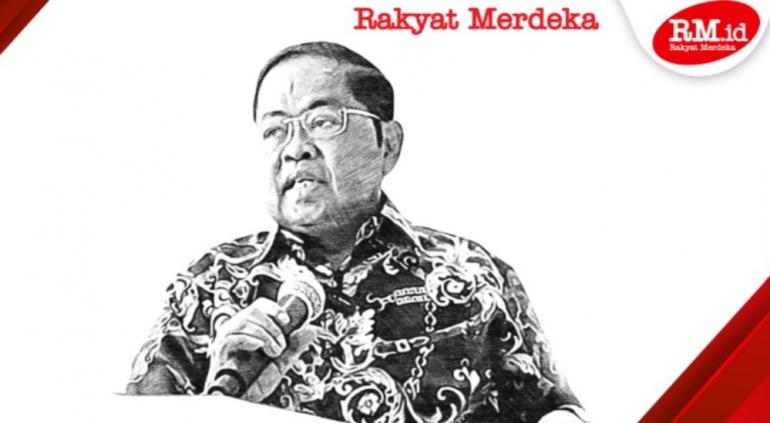 Urgensi Kepeneran dan Kebenaran untuk Kepentingan Rakyat