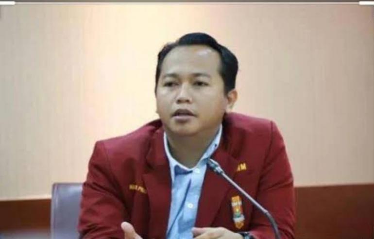 Pemuda Muhammadiyah: Kontradiktif dengan Amanat Reformasi