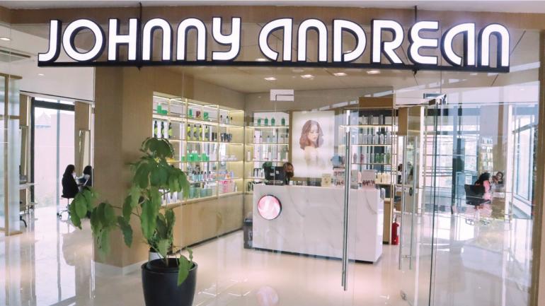 Usung Konsep Stand Alone, Johnny Andrean Salon Kembali Rilis 2 Outlet Baru