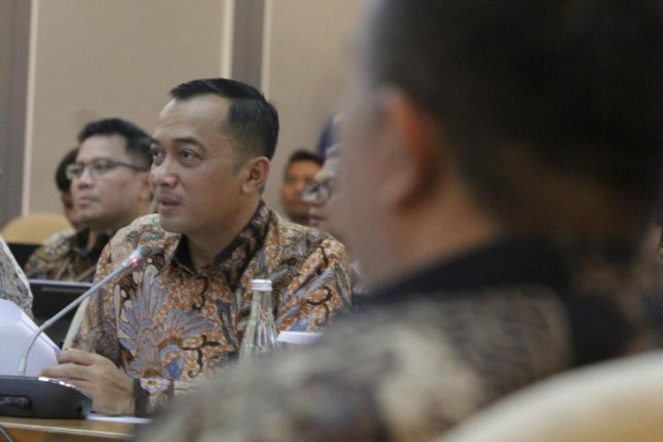 Versi Pemerintah dan Polri, Dua Tim Reformasi Semangatnya Sama