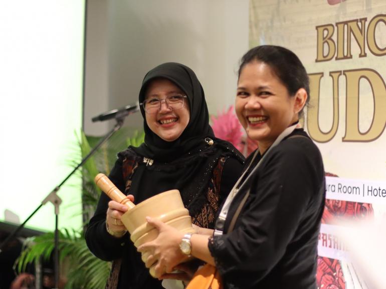 Vokasi UI Gelar COSMIC 2026 Soroti Industri Kreatif Berkelanjutan dan Jamu