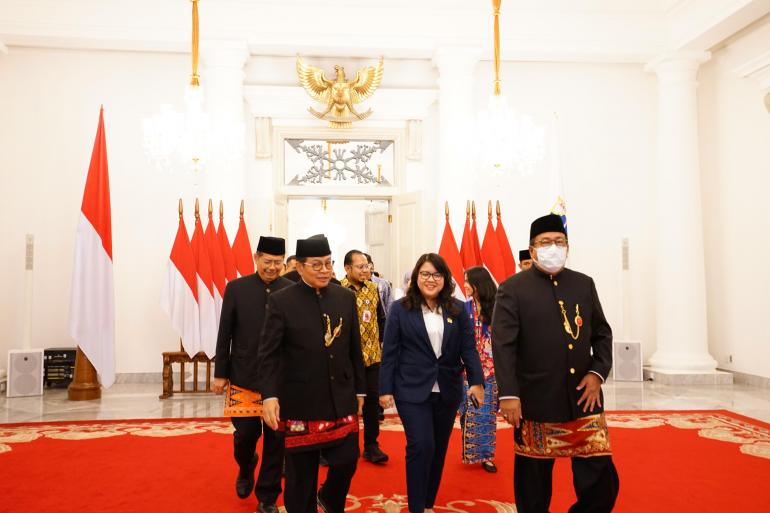 Wakil Ketua DPRD Apresiasi 100 Hari Kerja Pramono-Rano, Fondasi Awal yang Kuat