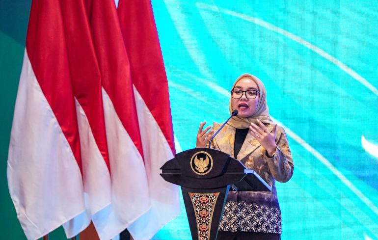 Wamenkop Ajak DEKOPINWIL Jatim Jadi Mitra Strategis Sukseskan Kopdes ...