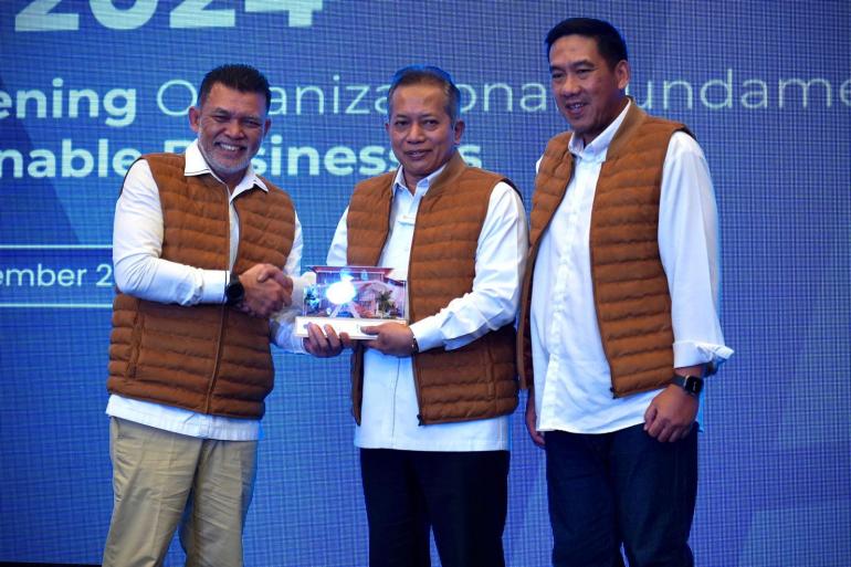 Wamenkop Ajak Kisel Lakukan Transformasi Koperasi Berbasis Teknologi