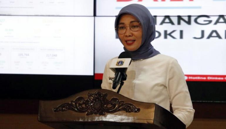 Waspada, Kasus DBD Meningkat Di Jakarta