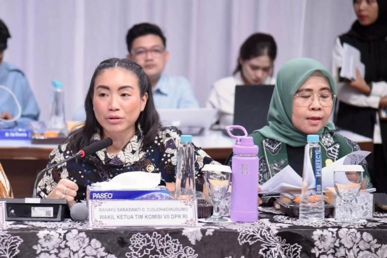 Yang Mau Ubah Kebijakan Gerindra: Ayo, Terjun Ke Politik