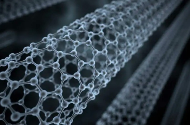 Penggunaan Carbon Nanotubes (CNTs) sebagai Bahan Dasar Nanosensor