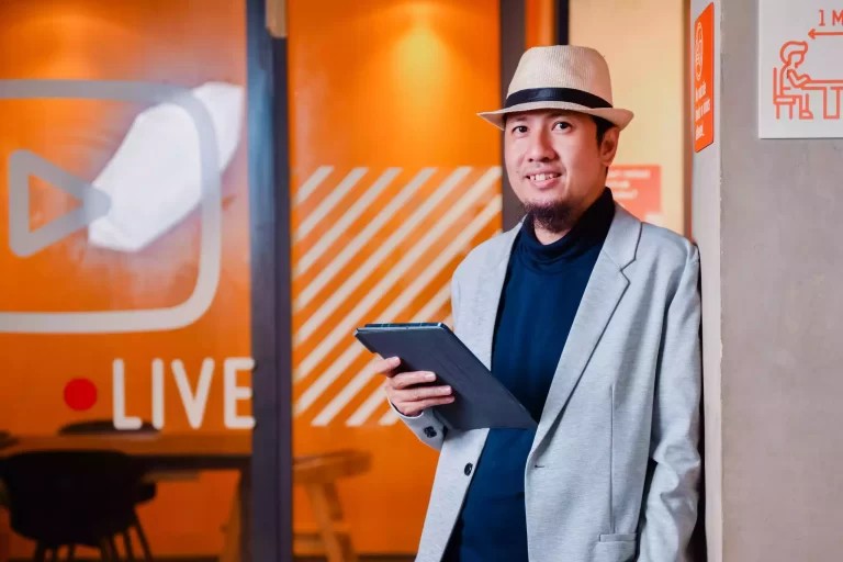 Antara Cuan dan Tipuan: Fenomena Gharar di Tengah Demam Investasi Digital