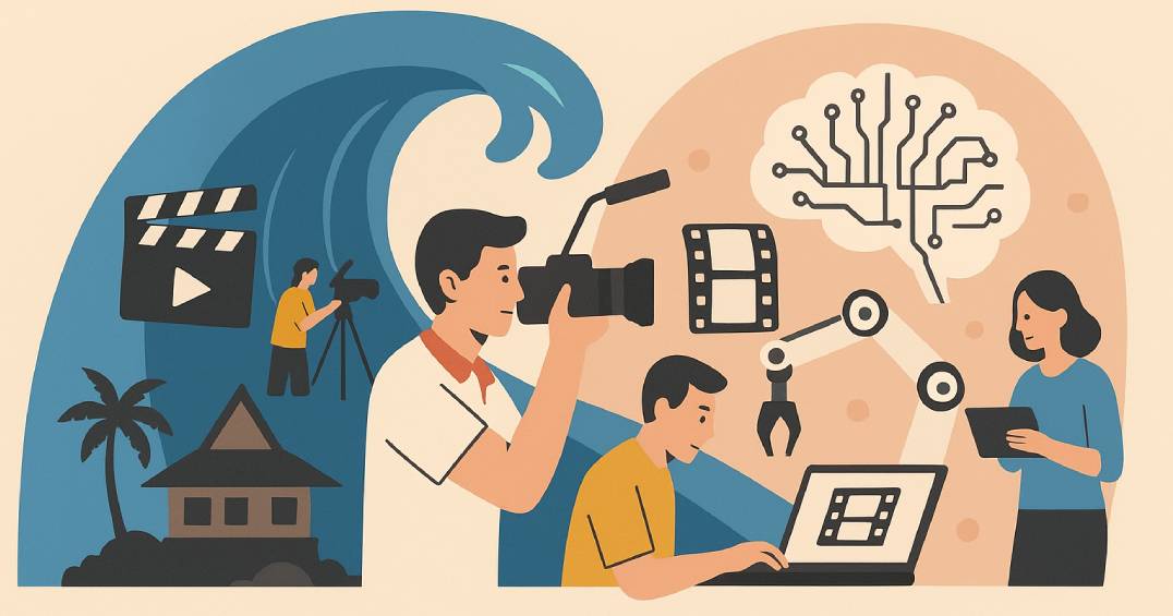 Arah Baru Film Indonesia