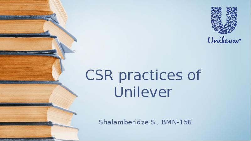 CSR Unilever: Strategi Cerdas Tingkatkan Citra Perusahaan dan ...