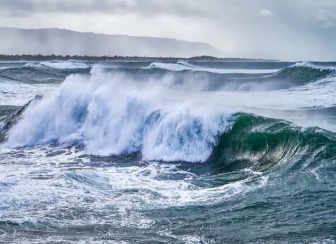 Energi Laut Tidal Mahal, Tapi Jadi Potensi Investasi EBT yang Menjanjikan