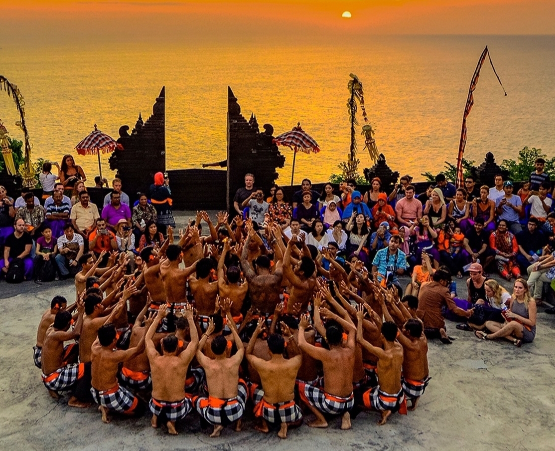 Gerak Cepat PLN Atasi Black Out Di Bali, Menjaga Wajah Pariwisata di ...