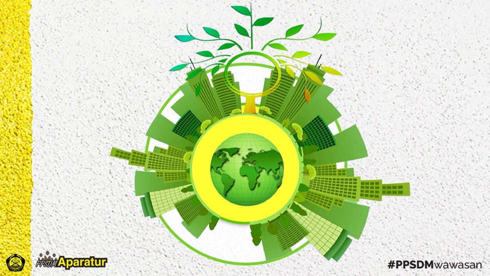 Menuju Indonesia Net Zero Emission 2060 dan Peran Generasi Muda dalam ...