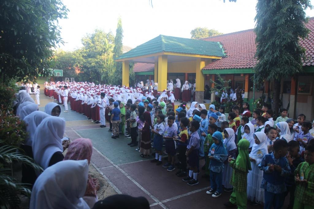 MPLS, Momen Penting Kenalkan Penanganan Kekerasan di Satuan Pendidikan