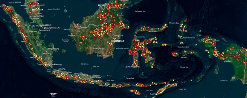 Potensi Hydro-Solar Pumped Energy Storage untuk Kemandirian Energi ...