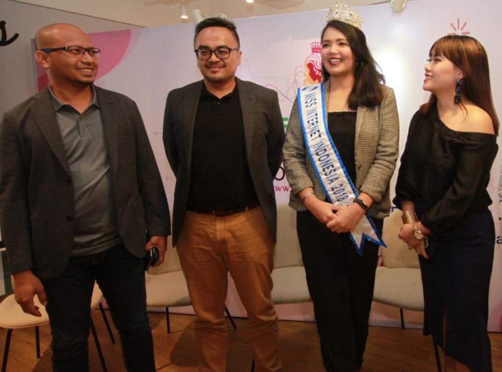 APJII Kampanyekan Pemanfaatan Internet Secara Bijak