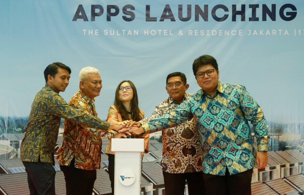 ATW Solar Luncurkan Aplikasi Panel Surya
