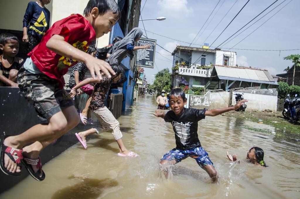 Banjir Bandung Selatan
