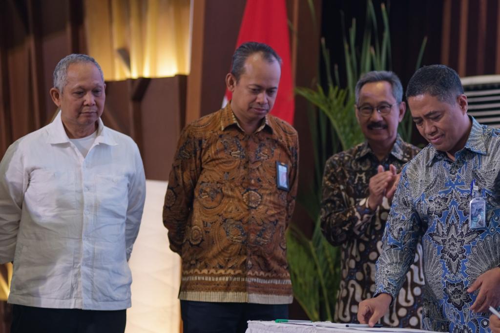 Bank BTN Penyalur FLPP Tertinggi Tahun 2023