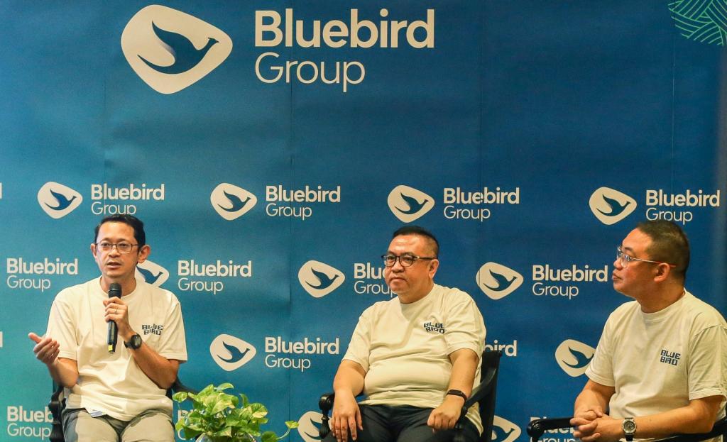 Bluebird Program Sustainability Progress and Outlook