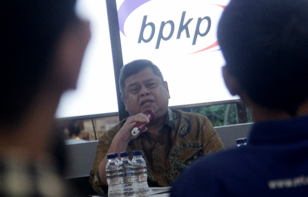 BPKP Selamatkan Uang Negara Rp 67,09 Triliun Sepanjang 2023