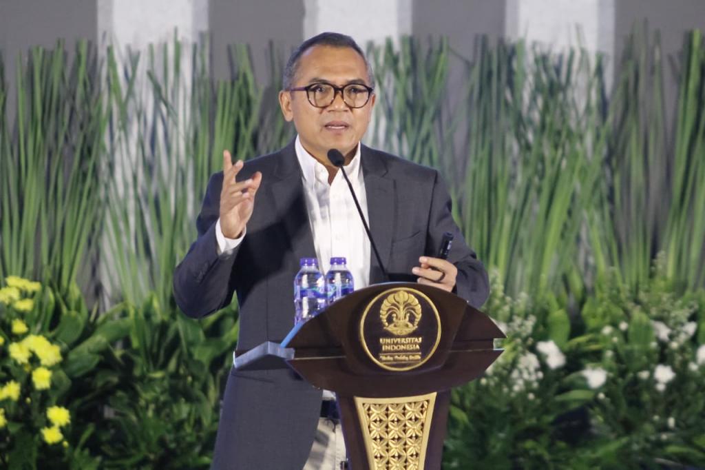 BTN Dorong Pengembangan Talenta Perbankan Muda