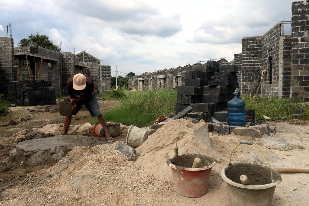 BTN Wujudkan Rumah Untuk Masyarakat Berpenghasilan Rendah