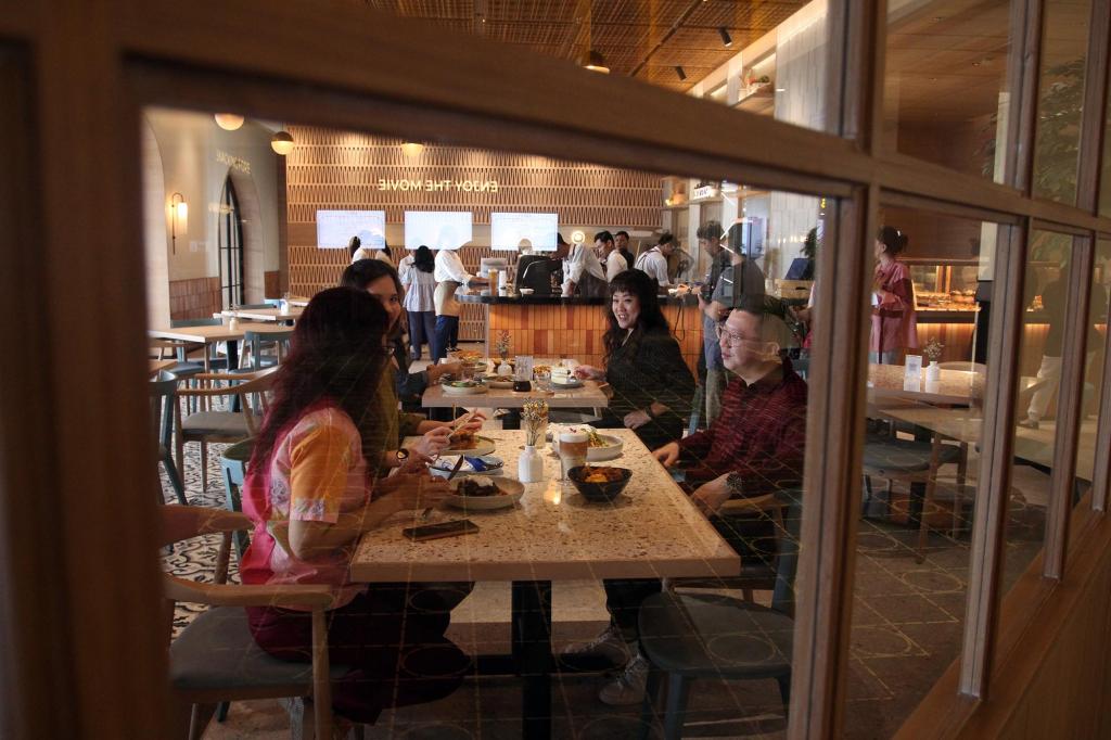 Cinema XXI Hadirkan Hello Sunday