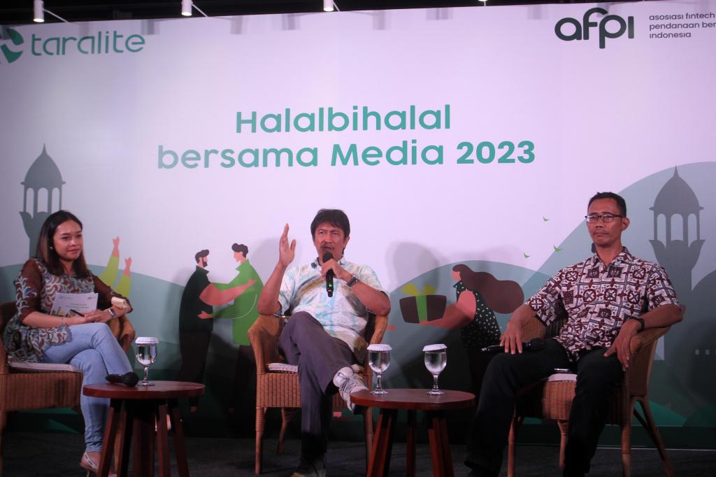 Dampak Positif Industri Peer To Peer