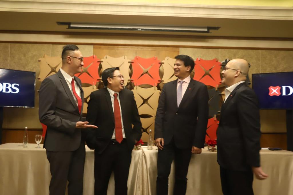 DBS Asian Insights Conference 2025