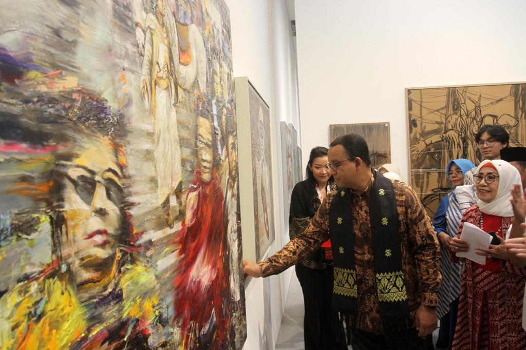 Dialog Budaya Manifestasi Kebudayaan Indonesia