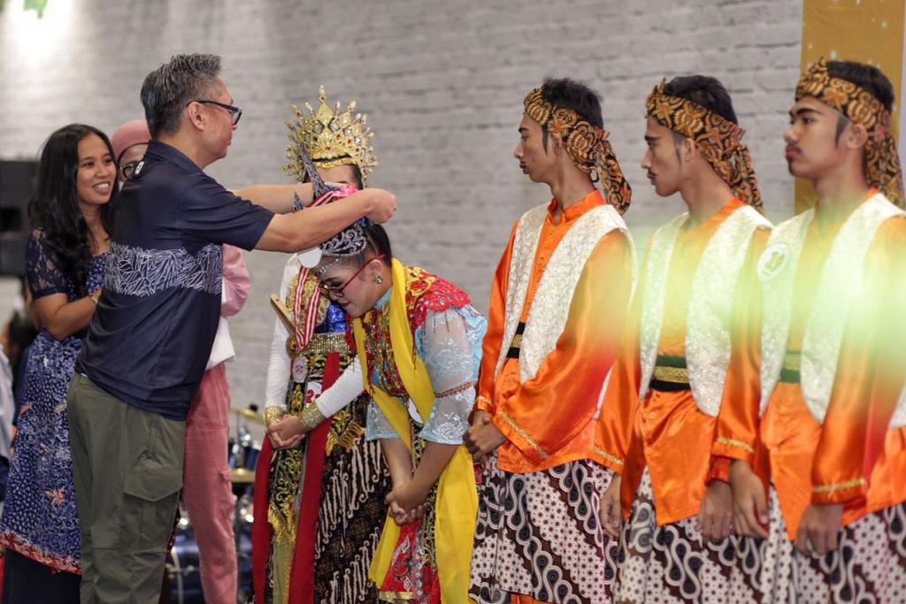 Diffable in Action 2023