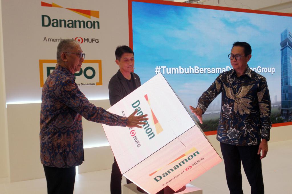 DXPO By Danamon Berikan Promo Menarik